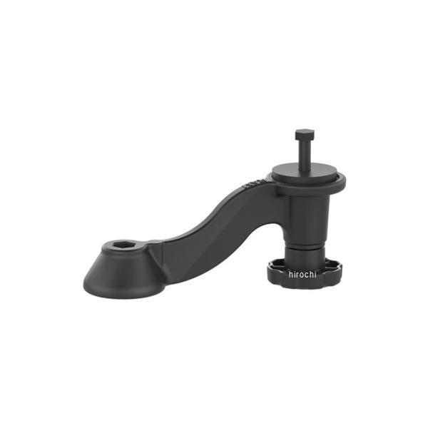 ラムマウント RAM MOUNT カーブドスイングアーム 152mmエクステンションRAM109シリーズの魚探マウント用の6インチカーブドエクステンションアーム垂直/水平面取り付けタイプの魚探マウント用アームエクステンション45506461...