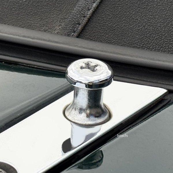 NAB-0080 アイエルモータースポーツ I.L.Motorsport  リヤデッキハードトップフック 1個マツダ ロードスター NA6CE、NA8C、NB6C、NB8Cハードトップを装着するのに必要なトランク付け根部分にあるフックボルト...