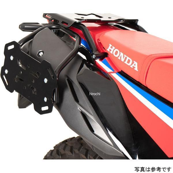 メーカー名：ヘプコアンドベッカーメーカー品番：710634 00 01販売備考：ロトパックスをマウントする為のプレートセット。C-BOWのプレートと交換して装着。C-BOWのプレートが4点止めの物に適合です。色[カラー]：ブラック重量[キロ...