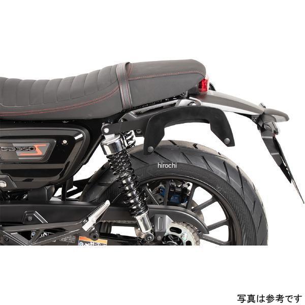 25年以降 ホンダ GB350Sメーカー名：ヘプコアンドベッカーメーカー品番：6309554 00 01販売備考：純正シングルシートカウルとの同時装着可。取付には多少の加工が必要な場合がございます。色[カラー]：ブラック重量[キログラム]：...