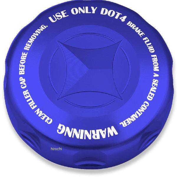 モリワキ マスターシリンダーキャップ M52xP4 ブルー材質/アルミ削り出しカラー/BLUE(アルマイト)商品重量/0.04kg梱包重量/0.065kg取付注意点/ ※他社製品との同時装着は未確認のため保証対象外となります。45513-2...