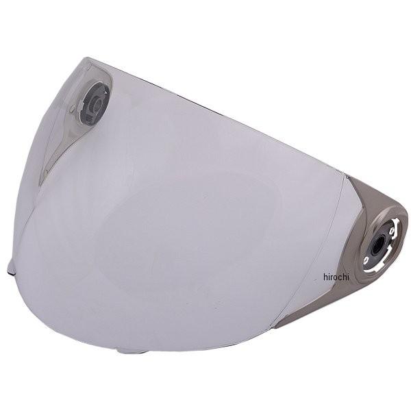 ウインズ WINS シールドモディファイ ジェット用カラー:マットチタニウムシルバー/ライトスモーク4560385762154ヤフー JP店