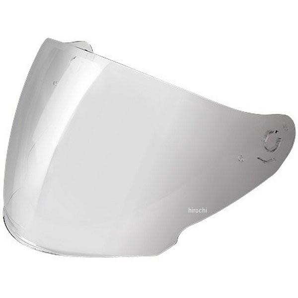 ウインズ WINS シールドカラー:ライトスモーク【仕様説明】A-FORCE RS JET、G-FORCE SS JET用UVカットシールドです。4560385767500ヤフー JP店