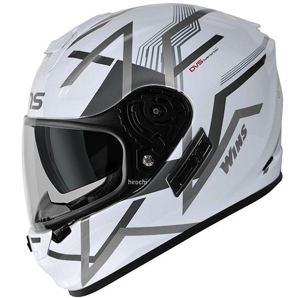 ウインズ WINS フルフェイスヘルメット G-FORCE SS Z-LINEサイズ:XLカラー:ホワイト/シルバー【規格】SG/PSC【届出事業者】株式会社ウインズジャパン【検査機関】一般財団法人製品安全協会4560385771903ヤフ...