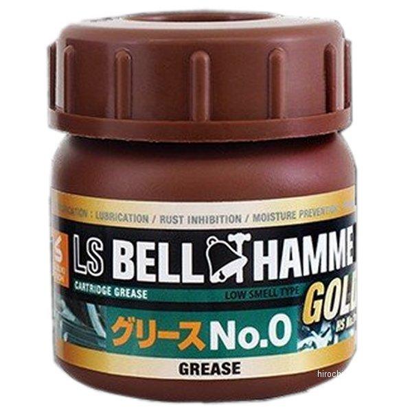 スズキ機工 LS BELL HAMMER GOLD グリス No.0容量:50ml【仕様説明】・今までにない極圧潤滑性能で機械装置の初期摩耗を防止します。・焼き付き防止、きしみ音の緩和・破損防止に絶大な効果を発揮します。【注意事項】・ブレ−...