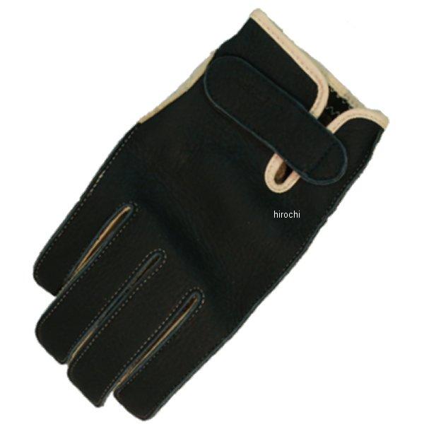 山城×JRP コラボ BPS-Y 3シーズングローブサイズ:Mカラー:ネイビー/アイボリー素材:耐水加工牛革【仕様説明】QUALITY OF JAPAN を掲げ、日本人スタッフにより香川の地でオートバイ向け革グローブを生産している老舗革グロ...