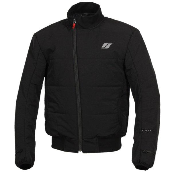 フラッグシップ FLAGSHIP 秋冬モデル リフレイムインナージャケットサイズ:Mカラー:ブラック適合ジャケット:FJR-A215、FJ-W205、EJ-A111、EJ-W11【素材】表地:難燃ストレッチナイロン裏地:ナイロンタフタ(中綿...