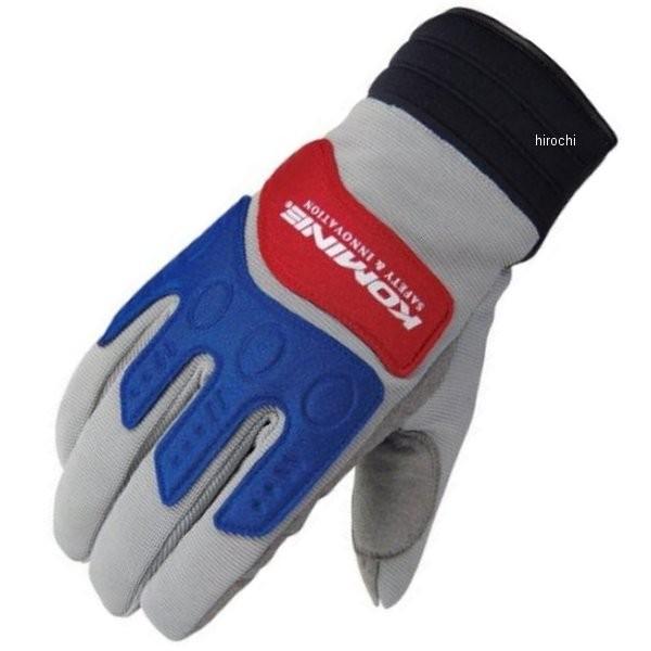 肌触りのよい裏地を持つ中綿入りウインターグローブ。操作性を優先した設計と、耐久性のバランスのとれたインストラクター向けアイテムです。サイズ:Mカラー:グレー/レッド材質:ポリエステル・スパンデックス・クラリーノ・ネオプレーン・ハイポラプロテ...