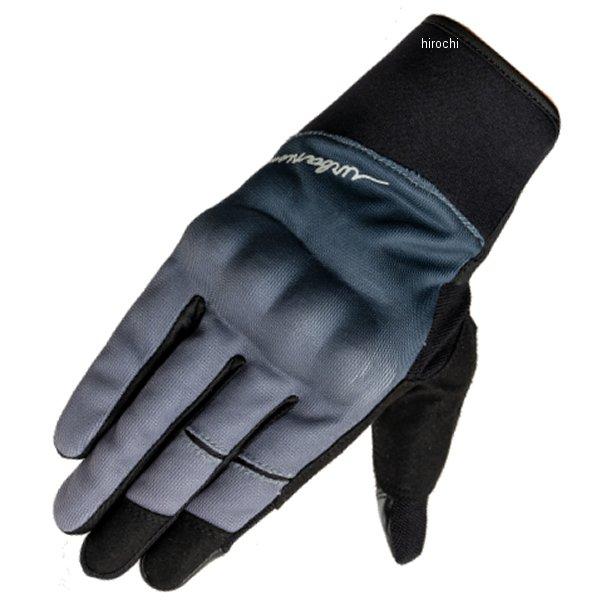 アーバニズム urbanism 春夏モデル レディース プロテクトアーバンメッシュグローブサイズ:WLカラー:ダウングレー素材:甲側:ポリエステルメッシュ/掌側:アマーラ・ナックルプロテクター内蔵・掌にはウレタンパットを装備・親指、人差し指...