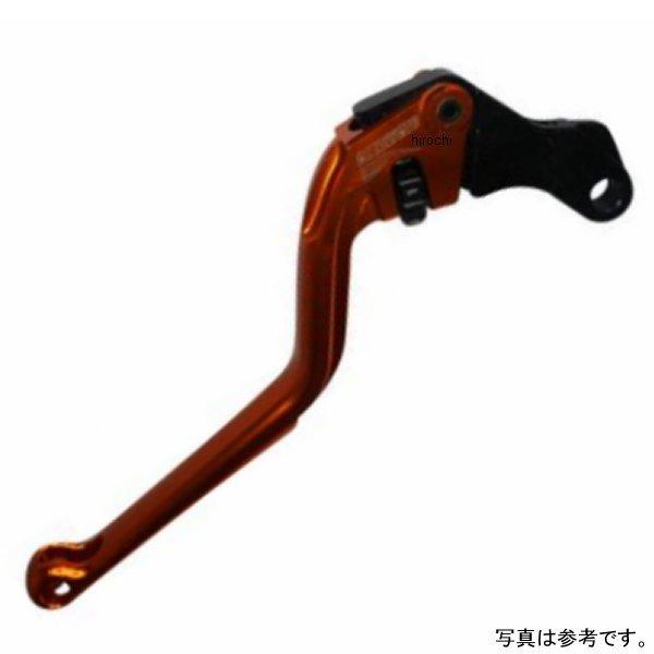 ESS014O アコサット ACCOSSATO  クラッチレバー S01401年-07年 スズキ GSX1400 99年-07年 スズキ HAYABUSA、GSX-R1300 07年-15年 スズキ GSF 1250 BANDIT 10年-...