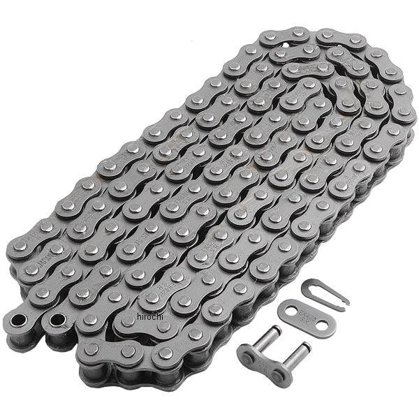 EK 江沼 チェーン 428SR シリーズチェーンサイズ:428リンク数:116シールタイプ:ノンシールジョイントタイプ:SPJ(クリップ)カラー:スチールEKヘビーデューティチェーンはスタンダードチェーンに比べ高強度、高耐久のチェーンです...