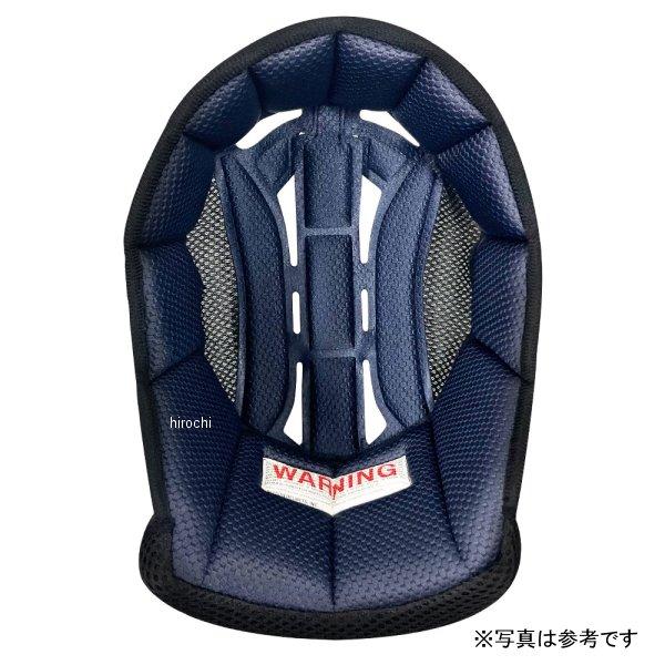 シンプソン SIMPSON インナーパッド MODEL30(2型)サイズ:61cm(L-1.6cm)カラー:ネイビー【対応モデル】MODEL30 FLARE BLACKMODEL30 FLARE WHITEMODEL30 Elio de A...