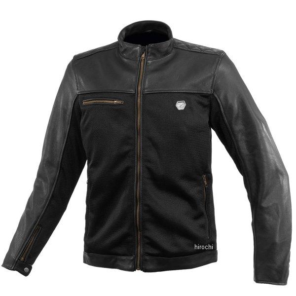 ※メーカー在庫限り。ご注文のタイミングにより、特価でのご案内ができない場合がございます。予めご了承ください。コミネ KOMINE 春夏モデル ハーフレザーメッシュジャケットサイズ:XLカラー:ブラック素材:牛革、ポリエステルプロテクター:肩...