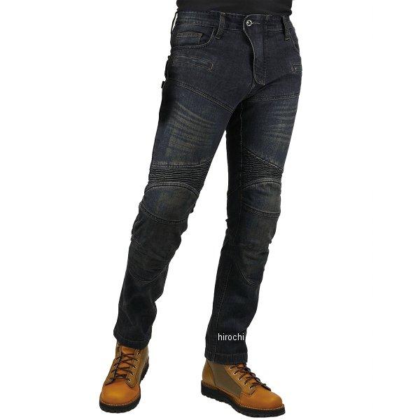 コミネ KOMINE 春夏モデル スーパーフィット KV デニムジーンズサイズ:Mカラー:ディープインディゴ素材:コットン、ライクラ、ケブラー、ポリエステルプロテクター:膝シャーリングによる動きやすさとスリムさを兼ね備えた高強度繊維ケブラー...