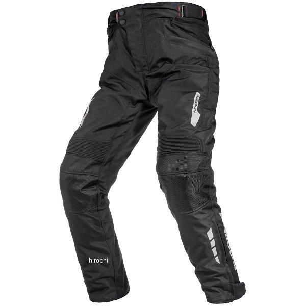 コミネ KOMINE 秋冬モデル プロテクトウインターパンツ GERMANIA2サイズ:Lカラー:ブラック標準装備プロテクター:膝素材:ポリエステル【仕様説明】着脱可能なサスペンダーや保温ライナーを備え利便性を向上したウインターライディング...