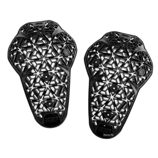 コミネ KOMINE 2025年モデル エニグマG2 EKプロテクターサイズ:フリーカラー:ブラック重量:約122g(左右計約244g)縦:約230mm、横:約135mm欧州CE規格レベル２認証を取得した肘・膝用ソフトインナープロテクター。...