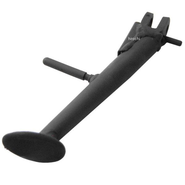 ピーエムシー PMC ショートサイドスタンドカワサキ Z900RSカラー:ブラック入数:1個スタンダード比:-20mmローダウンカスタム時に車体が立ち過ぎて不安定な状態となるのを解消する為のショートタイプサイドスタンド。スタンダード同様のデ...