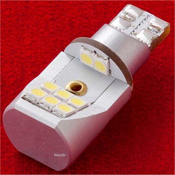 ヴァレンティ VALENTI LEDバルブMXカラー:クールホワイト6500規格:T16ウェッジ(W2.1×9.5d)仕様:DC12Vルーメン値:1100lm国産車専用ハイブリッド車対応/アイドリングストップ車対応車検対応LED:超高輝度1...