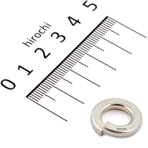 461DA1000 カワサキ純正 バネザガネ 10mm461DA1000