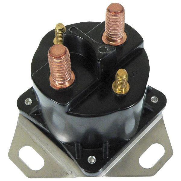 ツインパワー Twin Power スターター リレー74年-79年 ハーレー FLH79年 ハーレー FLHC75年-78年 ハーレー FX75年-79年 ハーレー FXE79年 ハーレー FXEF85年 ハーレー FXEF84年 ハーレ...