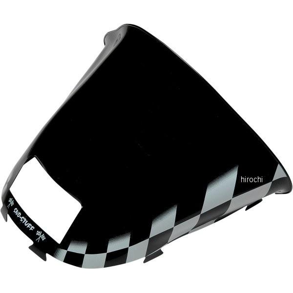 スノースタッフ Sno Stuff ウインドシールド01年 Ski-Doo Touring 380 Fan01年 Ski-Doo Summit 500 Fan01年 Ski-Doo Touring 500 Fan01年 Ski-Doo Fo...