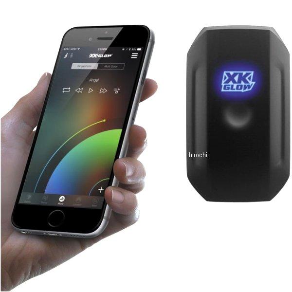 XKクローム アップグレードコントローラースマートフォンBLE4.0アプリで制御。482111-TRXK-CHROME-KITヤフー JP店