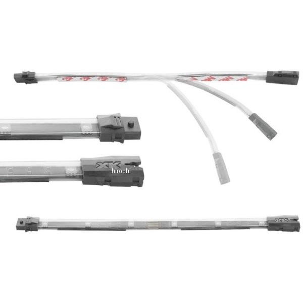 エックスケーグロウ XKGLOW 36インチ フレックスストリップ482130-TRXK-4P-S-36ヤフー JP店