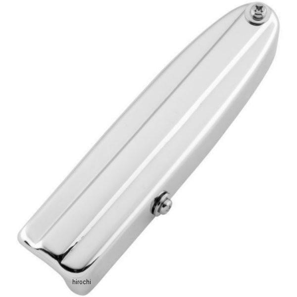 バイカーズチョイス Biker's Choice マウスストラップカバー52年-67年 ハーレー EL52年-67年 ハーレー FL52年-67年 ハーレー FLH52年-67年 ハーレー FLHP52年-67年 ハーレー FLP52年-6...