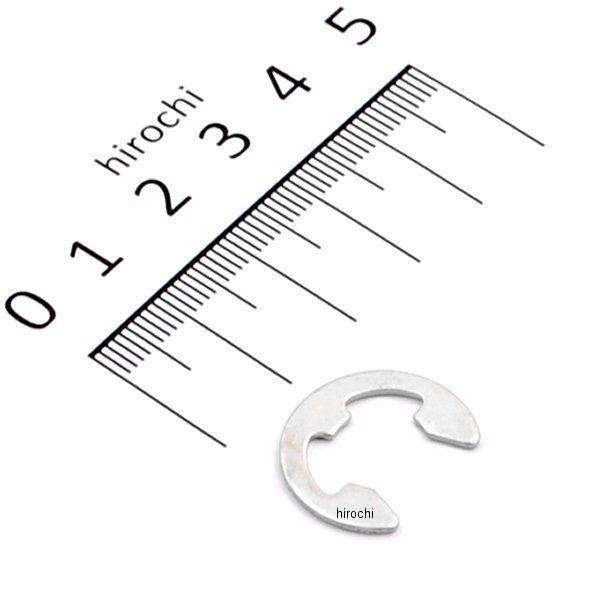 482EA0100 カワサキ純正 トメワ Eガタ 10mm482EA0100