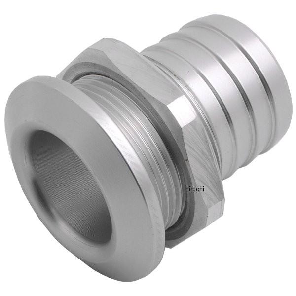 高品質のCNC加工ビレットアルミビルジ継手4850-00485048