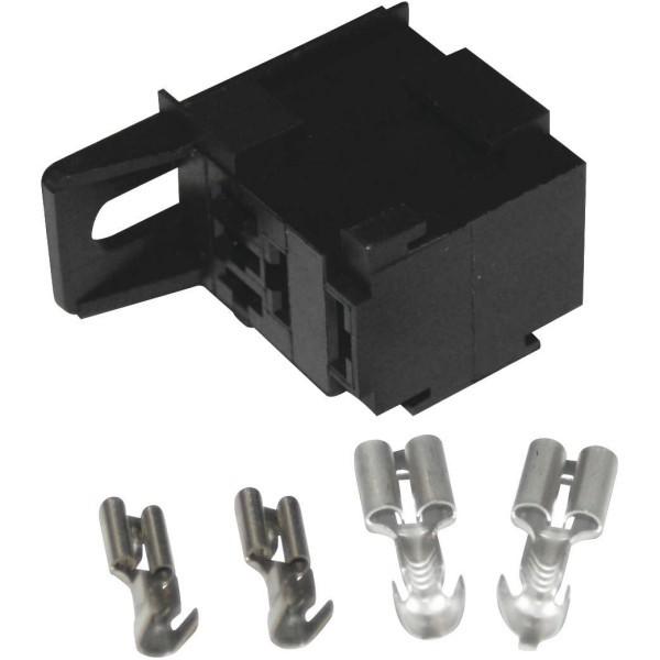 マイクロ スターターリレー用 ターミナルキット486728-TRNSRS-M01ヤフー JP店