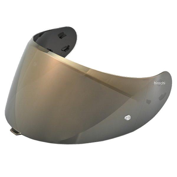 ノーラン NOLAN N808/N606 シールドカラー:ゴールドNOLAN N80? / N60? オプション品。4898648986ヤフー JP店