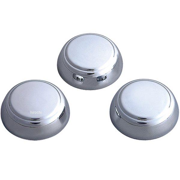 セイワ ナンバーボルトプロテクター2製品サイズ:H8mm×W21.5mm×D21.5mmカラー:クローム3個入り【仕様説明】ナンバープレートボルトに貼り付けるだけで手軽にドレスアップできるボルトカバーです。ABS樹脂に高品質クロームメッキ仕...