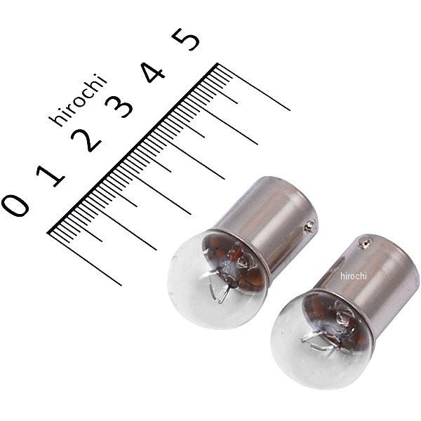スタンレー STANLEY バルブ色:クリア定格電圧:6V8W形状:G18口金:BA15sタイプ:シングル球数量:2個入り4907894110227NO.026ヤフー JP店