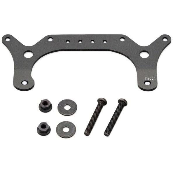 デイトナ ダブルメーターステー83年-21年 ヤマハ SR40079年-84年 ヤマハ SR400SP83年-00年 ヤマハ SR50092年 ヤマハ SR500S79年-84年 ヤマハ SR500SPカラー:マットブラック素材:スチール製...