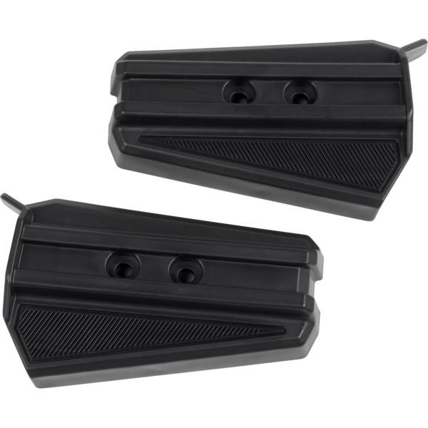 MOOSE OFFROAD FOOTREST PLATFORM, E-BIKE, RS-204910-0095X02-P1701ヤフー JP店