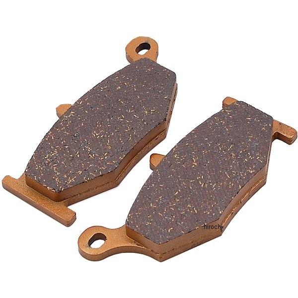 RKジャパン ブレーキパット FINE ALLOY 55 セミメタルパッド06年-08年 GSX-R750、GSX-R600リア07年-08年 GSX-R1000リア06年-07年 GSR400/Aリア06年 GSR600リア耐久性に優れ、...