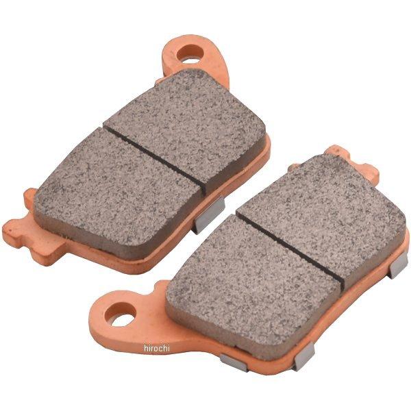 RKジャパン RK-903MA-X メガアロイX シンタードパッド07年-10年 CBR600RR リア06年-10年 CBR1000RR リア09年 GSX-R1000 リアハイミューアロイ粒子を均一にブレンド。高精度で成型、焼結(シンタ...