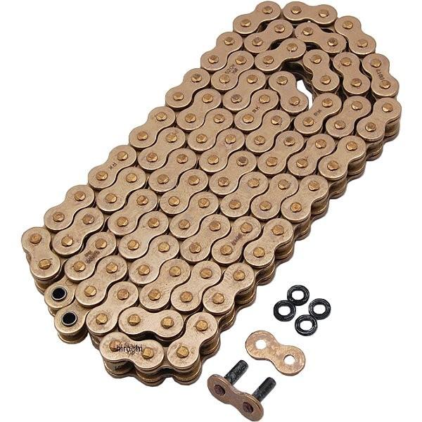 RKジャパン GV520X-XW-110 チエーン91-02年 NX650 DOMINATOR (ドミネーター)00年-07年 XR650R00年以降 DR-Z400 S05年以降 DR-Z400 SM91年-99年 GS400 ESAVA...