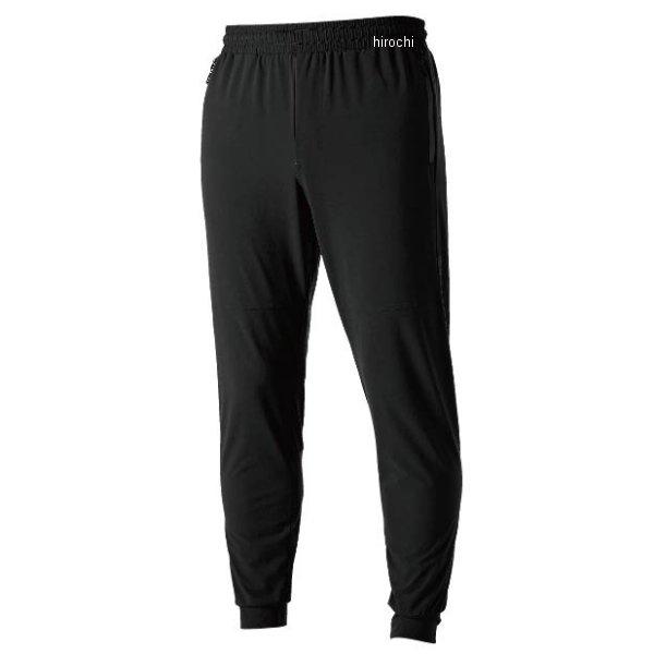 TSデザイン TS DELTA スウェットパンツサイズ:6Lカラー:ブラック素材:DELTAナイロン4Dストレッチ(ナイロン88％、ポリウレタン12％)TS DESIGNが提案する新しいスウェットスタイル。DELTAナイロン4Dストレッチ素...