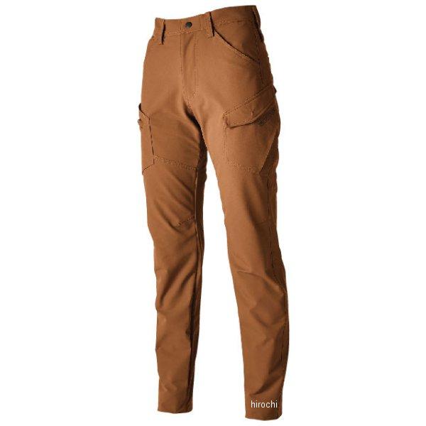 TSデザイン TS 4D エコダブルクロスレディースカーゴパンツサイズ:LLカラー:キャメル素材:TS4Dエコダブルクロス 導電繊維混入(複合繊維(ポリエステル)80％、ポリエステル20％)JIS T8118 規格適合の「静電気帯電防止作業...