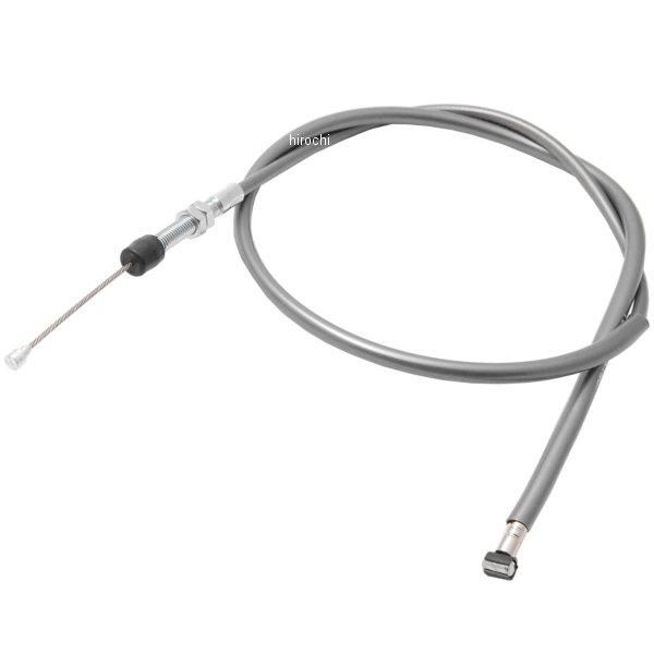 タカツ TAKATSU グリーンサム ステンレスクラッチケーブル97年-99年 ホンダ CRM250AR【仕様説明】・インナーケーブルに高密度の複より(7x7=49)ステンレスワイヤーを使用・高張力加工、表面特殊加工で滑らかに。インナケーブ...