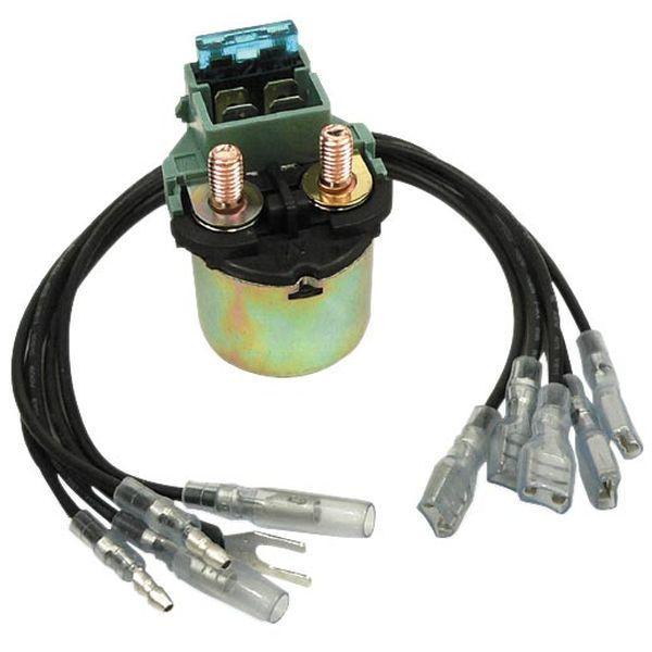 QB SOLENOIDSUNIVERSAL WITH ラウンド ハウジング495275-TR495275ヤフー JP店
