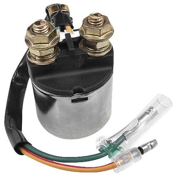 QB SOLENOIDSホンダ 4X4  OEM 35850-HA7-771495276-TR495276ヤフー JP店