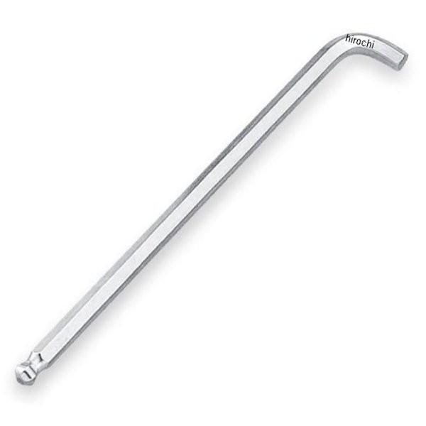 マスターツール首下ショート ロングボールポイントL形レンチ サイズ 6mm 長さ 180mm 4953488086058BL-06Sヤフー JP店