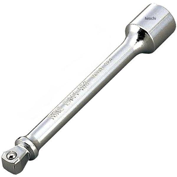 首振エクステンションバー 長さ 400mm 差込角 12.7mm (1/2インチ) 4953488198751EX41-400ヤフー JP店