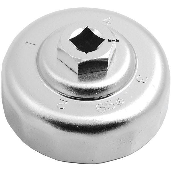 ユニオン産業 フィルターレンチサイズ:φ65適合品番:MC-051、MC-560、MC-615、MC-620用【特徴】外径65mmの2輪用のユニオンカートリッジ用フィルターレンチです。4961656906510UJ-65ヤフー JP店