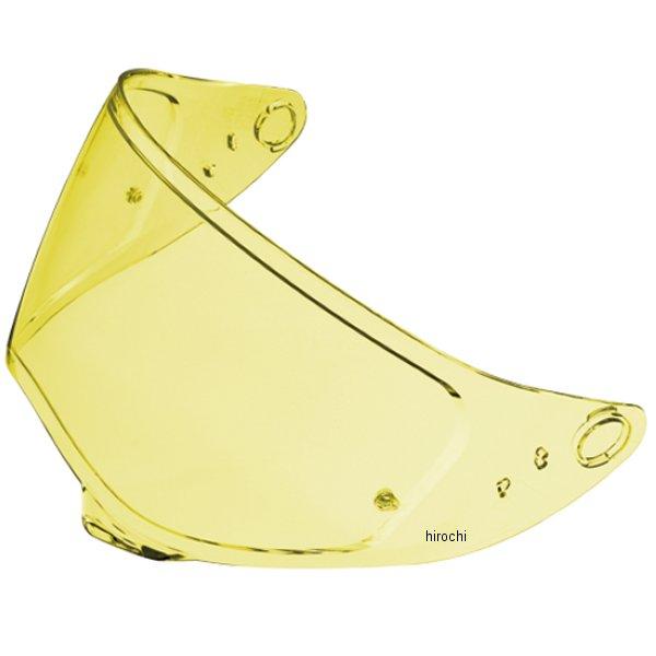 オージーケーカブト OGK KABUTO CD-1 シールドカラー:イエローGEOSYSシリーズ対応Pinlock Original Insert Lens対応取付ピン付き49660946385044966094638504ヤフー JP店