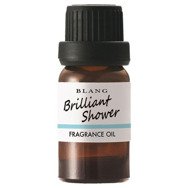 カーメイト ブラング フレグランスオイルブリリアントシャワーの香りブラング　噴霧式フレグランスディフューザー用フレグランスオイル。噴霧式ディフューザーで、オイルがなくなるまで均一に香るように処方されています。心地よいフルーティムスクがシャワ...