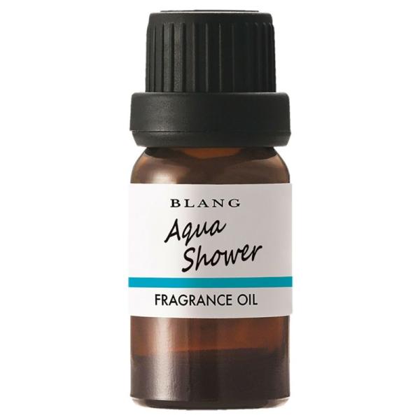 カーメイト ブラング フレグランスオイルアクアシャワーの香りブラング　噴霧式フレグランスディフューザー用フレグランスオイル。噴霧式ディフューザーで、オイルがなくなるまで均一に香るように処方されています。アクアシャワーは清涼感漂うウォータリー...